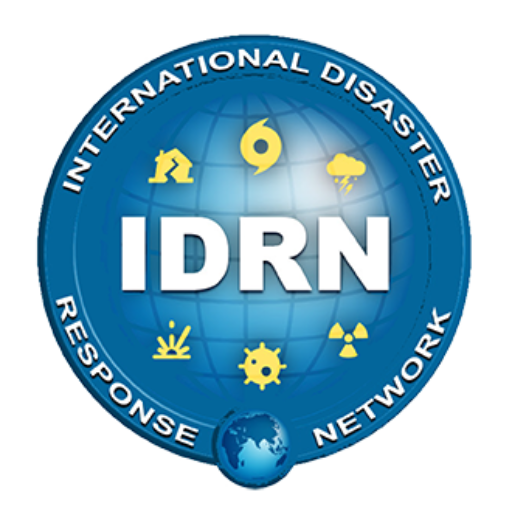 Register with IDRN – IDRN Global